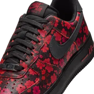 Nike Air Force 1 '07 "floral" Shoes
