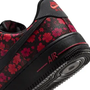 Nike Air Force 1 '07 "floral" Shoes