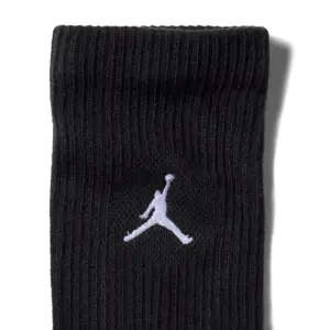 JORDAN Everyday Elevated Crew Socks