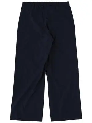 Max Mara Cotton Trousers