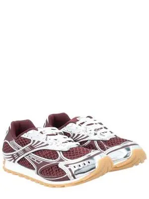 Bottega Veneta Orbit Sneaker