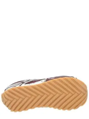 Bottega Veneta Orbit Sneaker