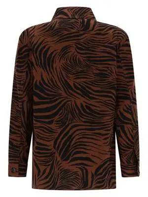 Max Mara Camicia Panino