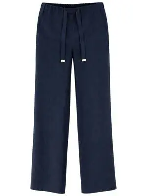 Max Mara Pants Amedea - Blue