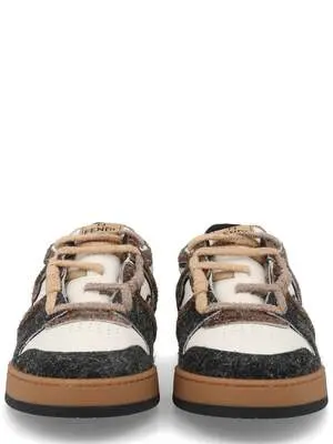 Fendi Sneaker Match