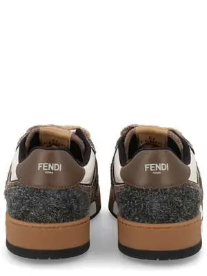 Fendi Sneaker Match