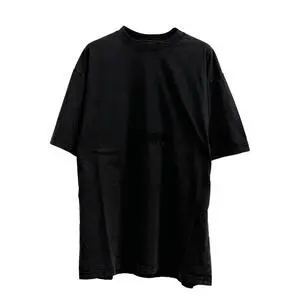Balenciaga T-shirts & Vests T-shirts - Black