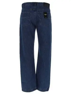 Fendi Jeans Regular Fit