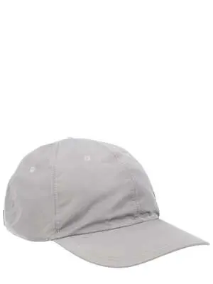 Fendi Cappello Da Baseball Con Logo