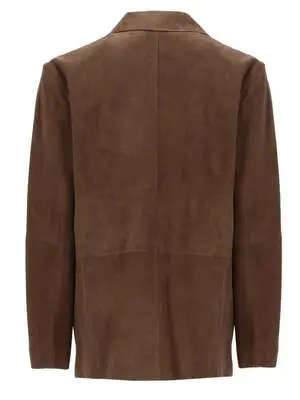 Max Mara Giacca Anfora