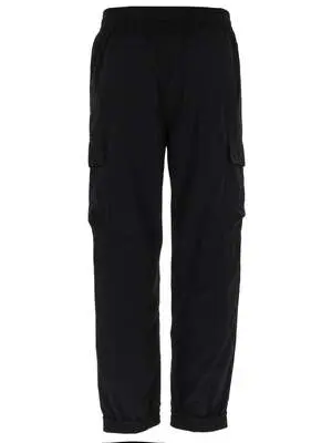 Fendi Pantalone In Tessuto Tecnico