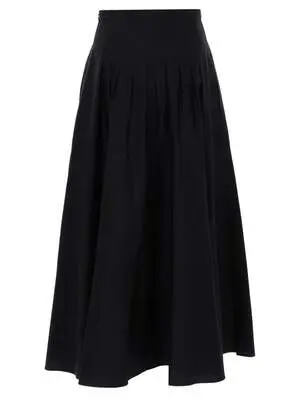 Max Mara Gonna Lunga Opera