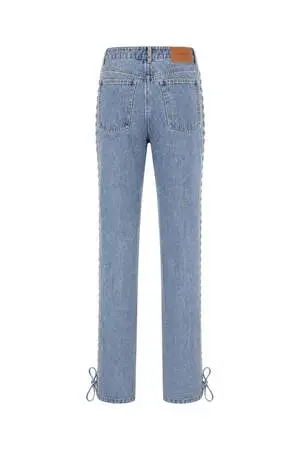 ROTATE BY BIRGER CHRISTENSEN Clothing Jeans