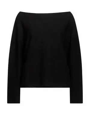 Alpha Studio Wool And Polyester Sweater