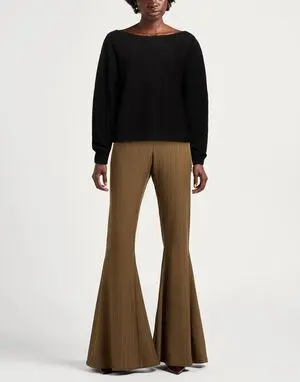 Alpha Studio Wool And Polyester Sweater