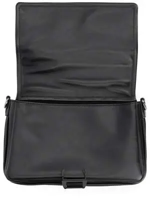 Fendi Borsa Flux Messenger