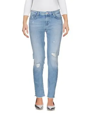 Only Jeans Size Cotton, Elastane