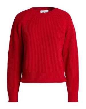 Alpha Studio Drop Shoulder Knitwear For Women