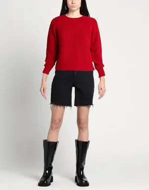 Alpha Studio Merino Wool Sweater