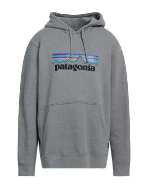 Patagonia Sweatshirt Light Size Recycled Polyester, Recycled Cotton