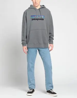 Patagonia Sweatshirt Light Size Recycled Polyester, Recycled Cotton