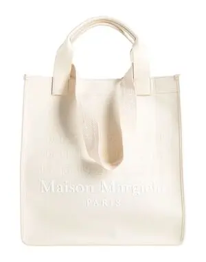 MAISON MARGIELA Woven Shopper Bag