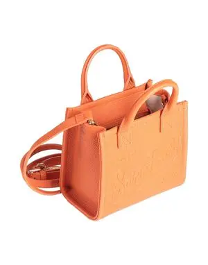 MC2 SAINT BARTH Handbag Leather