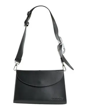 CHARLES JEFFREY Shoulder Bag Leather
