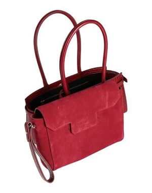 Dsquared2 Handbag Brick Calfskin