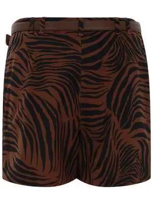 Max Mara Shorts Novella