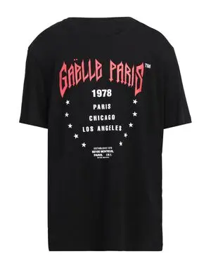GAELLE PARIS T-shirt Size Cotton