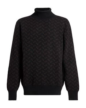 Herno Turtleneck Size Virgin Wool