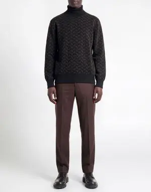 Herno Turtleneck Size Virgin Wool
