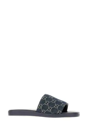 Gucci Slippers - Multicolor