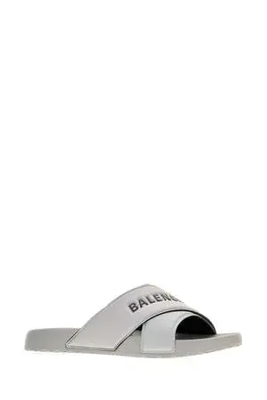 Balenciaga Shoes Slippers