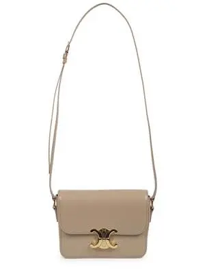 Celine Borsa Teen Triomphe - Cream