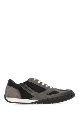 Givenchy Shoes Sneakers - Multicolor