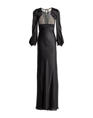 TWINSET Viscose Maxi Dress