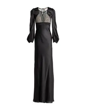 TWINSET Viscose Maxi Dress