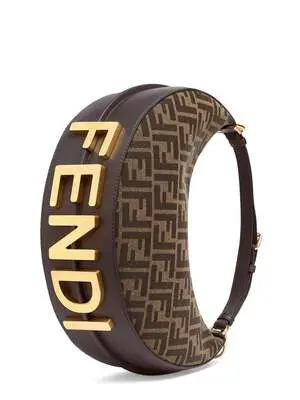 Fendi Borsa Fendigraphy Small