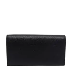 FERRAGAMO Gancini Chain Wallet