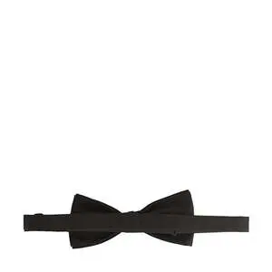 Saint Laurent Yves Bow Tie