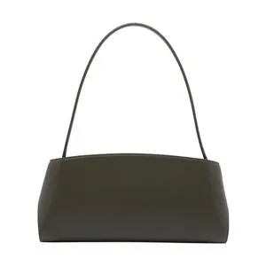 FERRAGAMO Shoulder Bag - Green