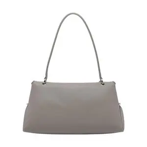 FERRAGAMO Sofia 2026 Shoulder Bag - Gray