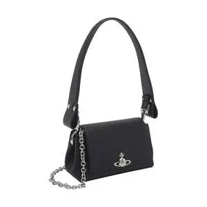 VIVIENNE WESTWOOD Small Hazel Shoulder Bag