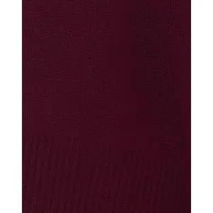 LISA YANG Mila Cashmere Sweater - Red