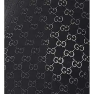 Gucci Gg Devore' Cotton Top