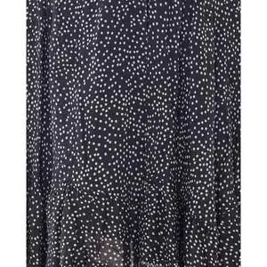 Isabel Marant Étoile Daynia Dress - Black