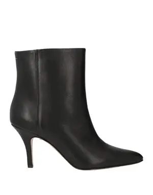 MAISON MARGIELA Ankle Boots Size Leather
