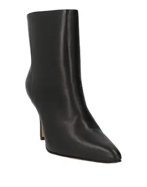 MAISON MARGIELA Ankle Boots Size Leather
